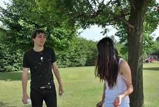 Zak Whiteley · Tour Dates & Tickets