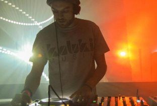 Zander · Artist Profile