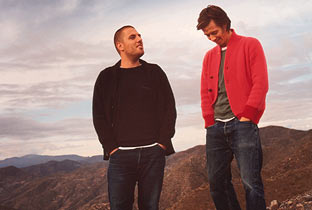 Zero 7 · Biography