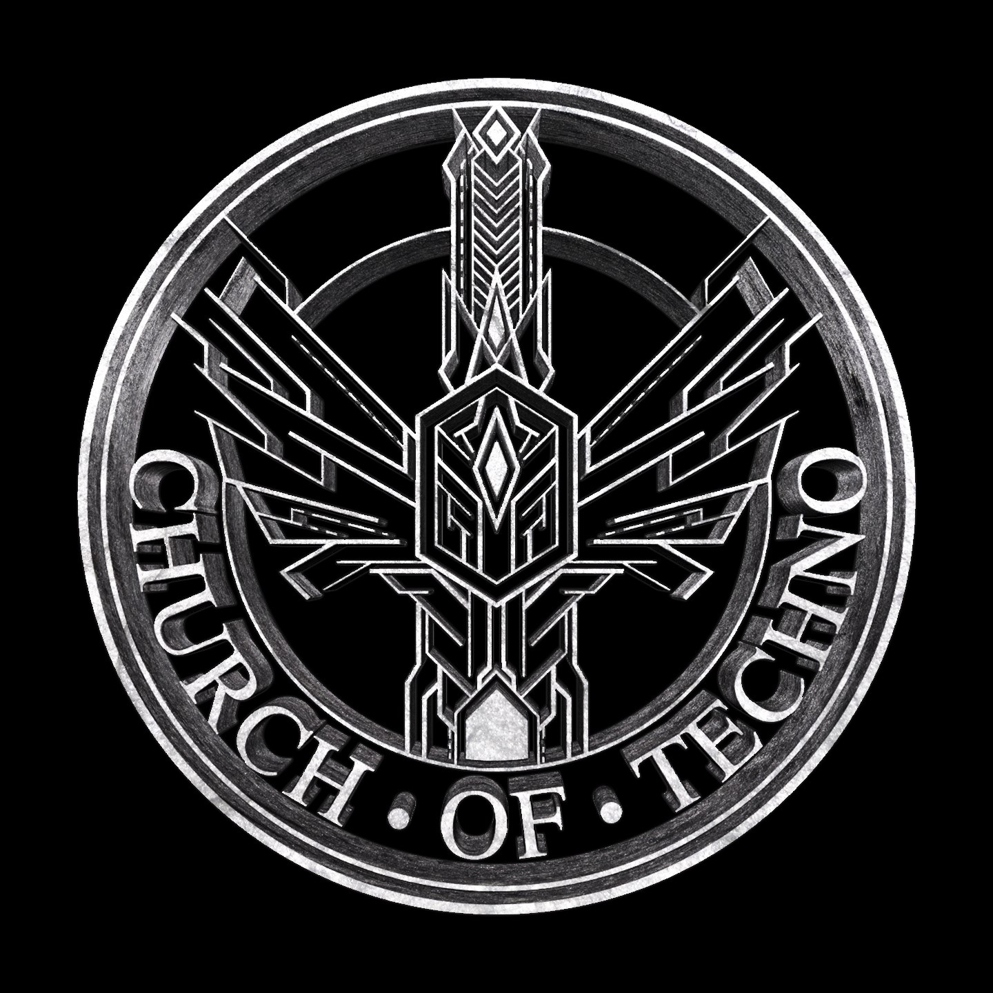 Church of Techno · Upcoming Events, Tickets & News