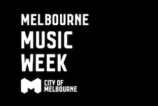 Melbourne Music Week · Upcoming Events, Tickets & News