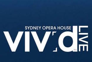 Vivid LIVE · Upcoming Events, Tickets & News