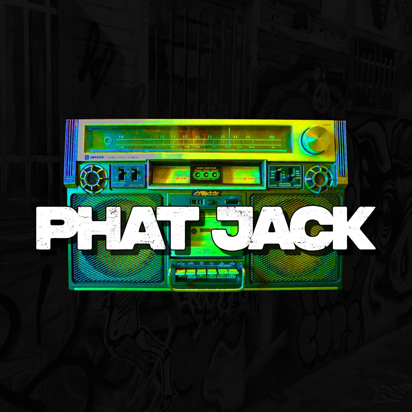 Phat Jack · Upcoming Events, Tickets & News