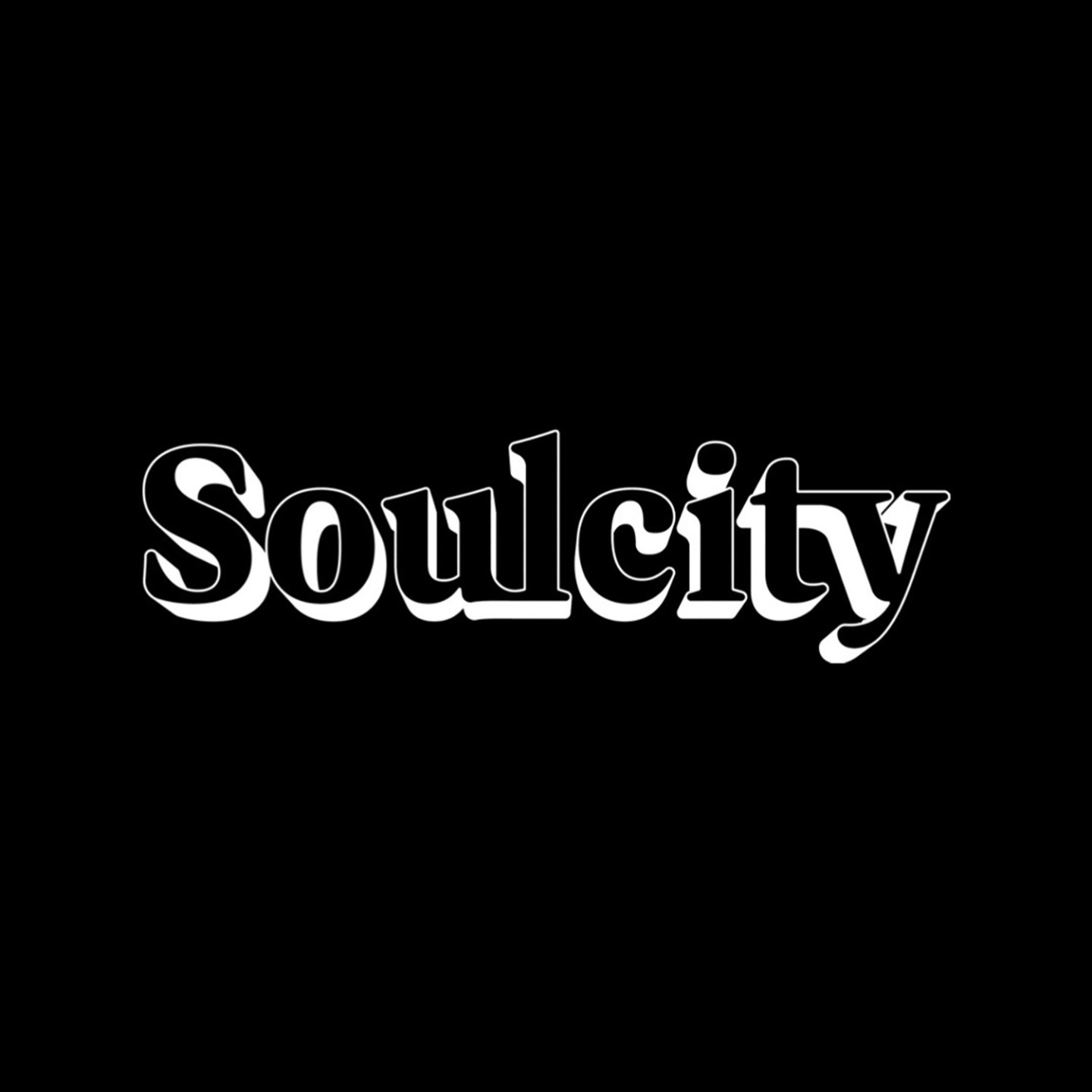 Soul City Logo