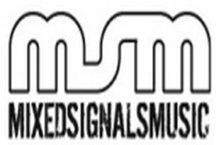 Mixed Signals Music · Upcoming Events, Tickets & News