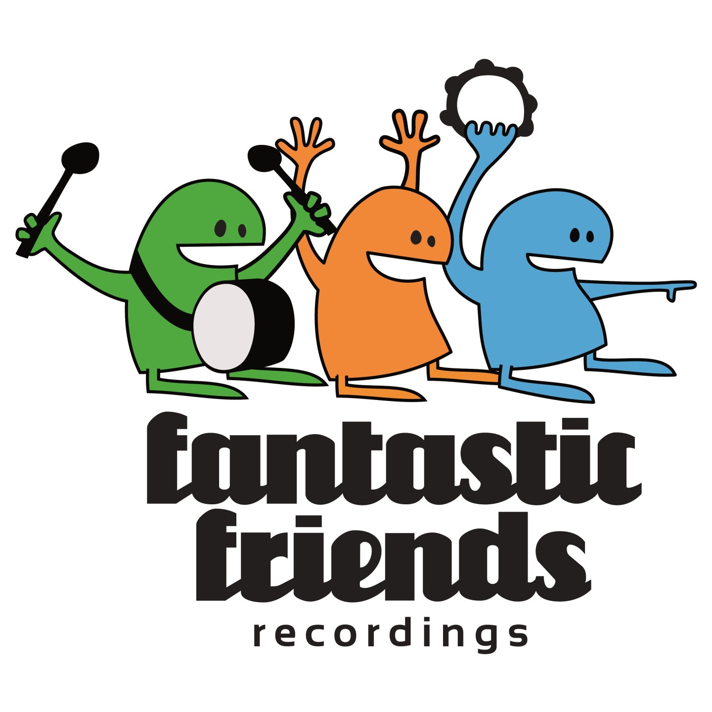 Fantastic Friends · Upcoming Events, Tickets & News