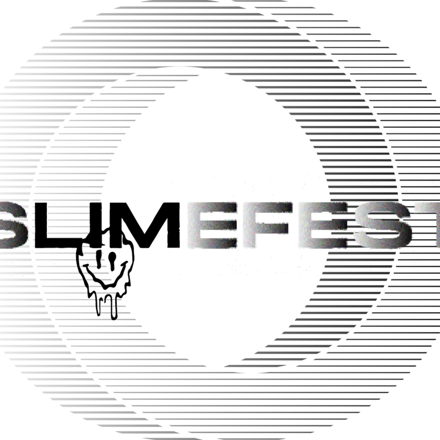 Logotipo De Slimefest