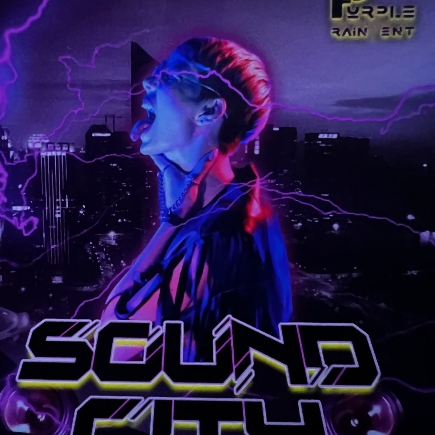 Purplerain · Upcoming Events, Tickets & News