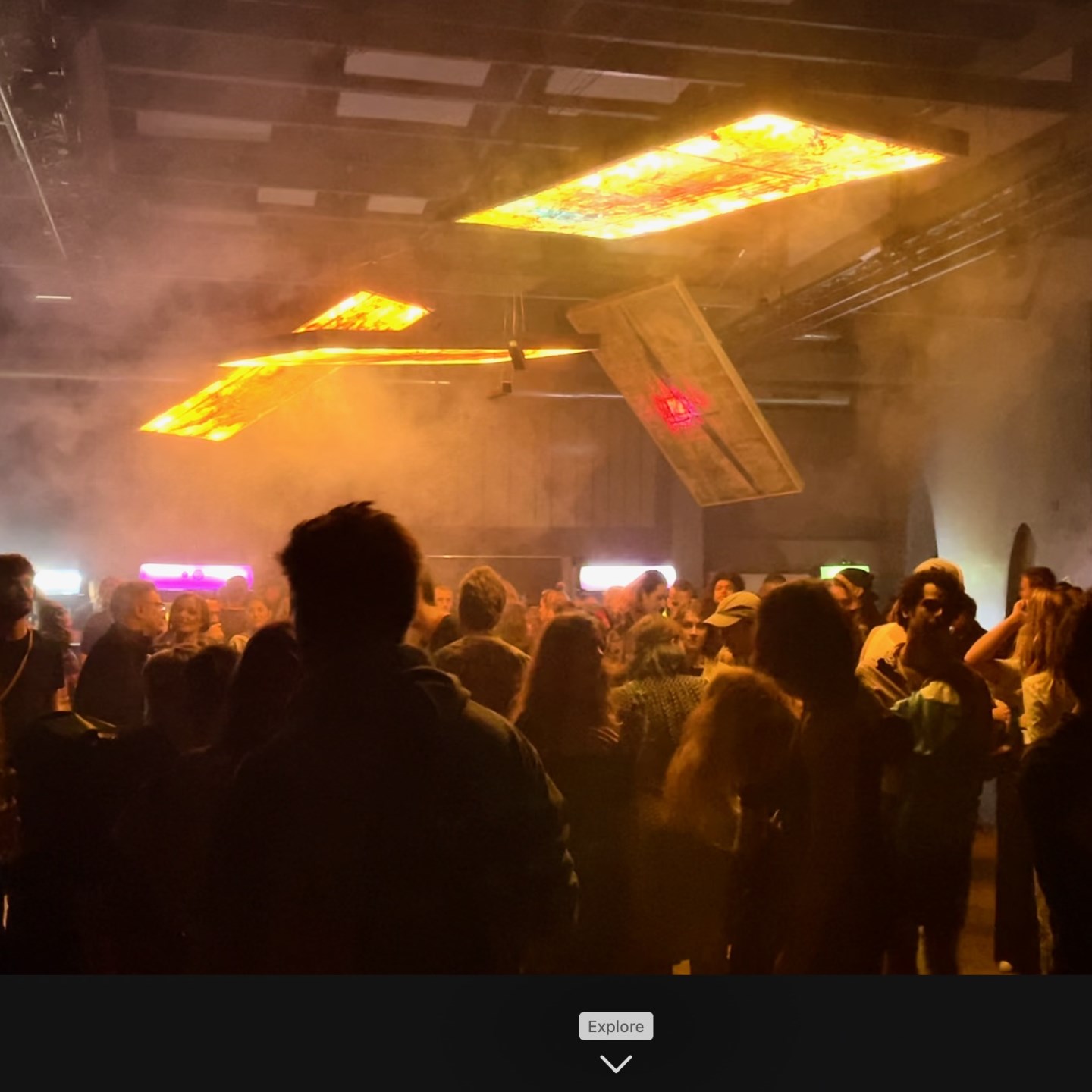 AnalogDream e.V. · Upcoming Events, Tickets & News