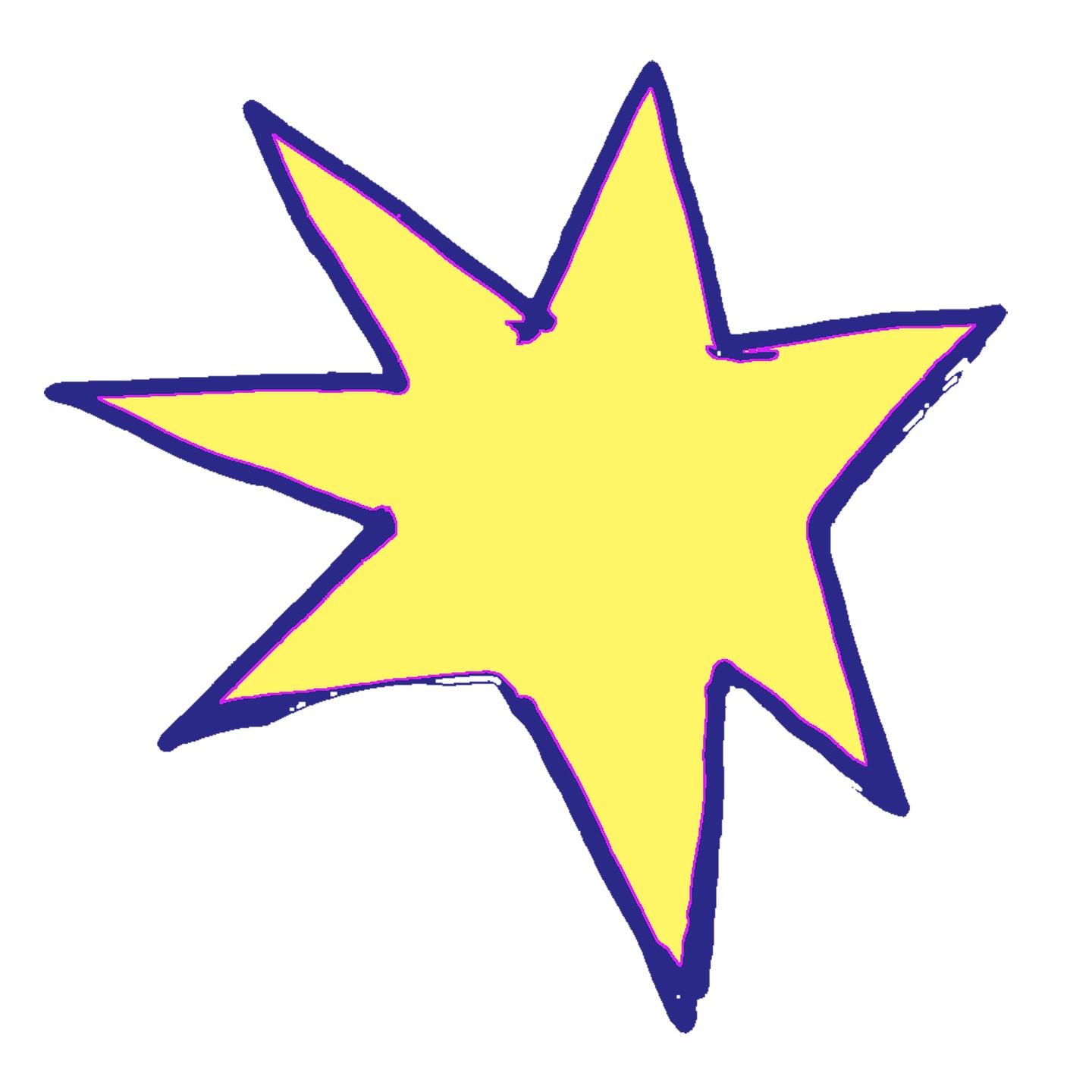 Blue Star Project Space GbR · Upcoming Events, Tickets & News