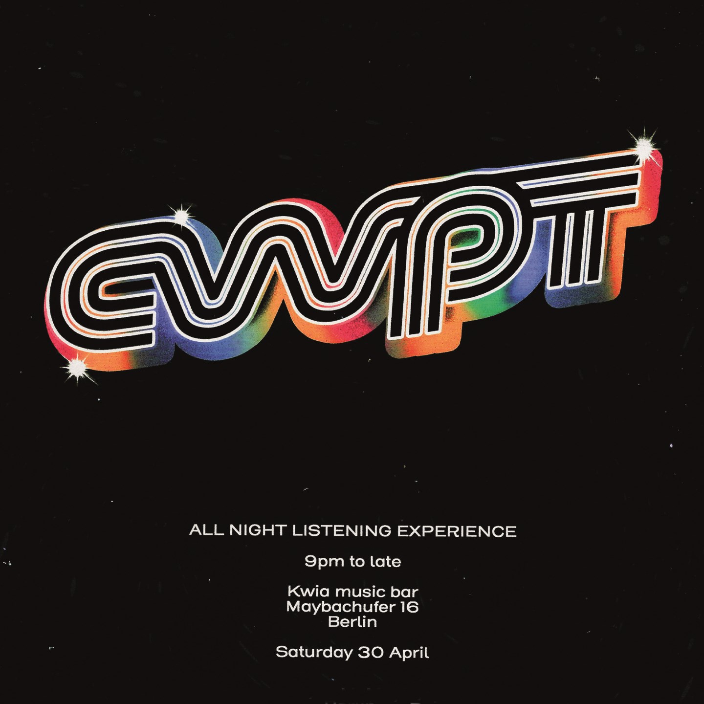 CWPT · Upcoming Events, Tickets & News