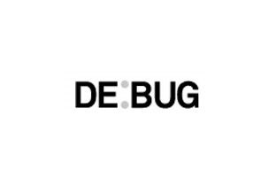 De:Bug · Upcoming Events, Tickets & News