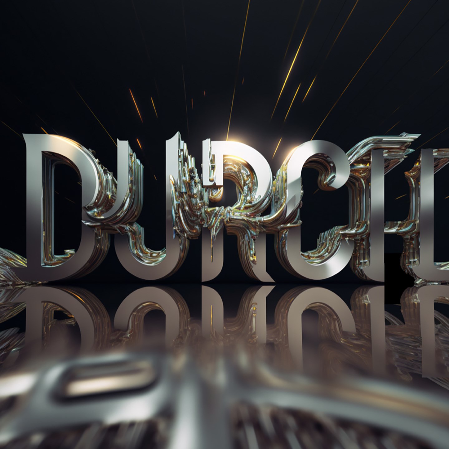 DURCH · Upcoming Events, Tickets & News