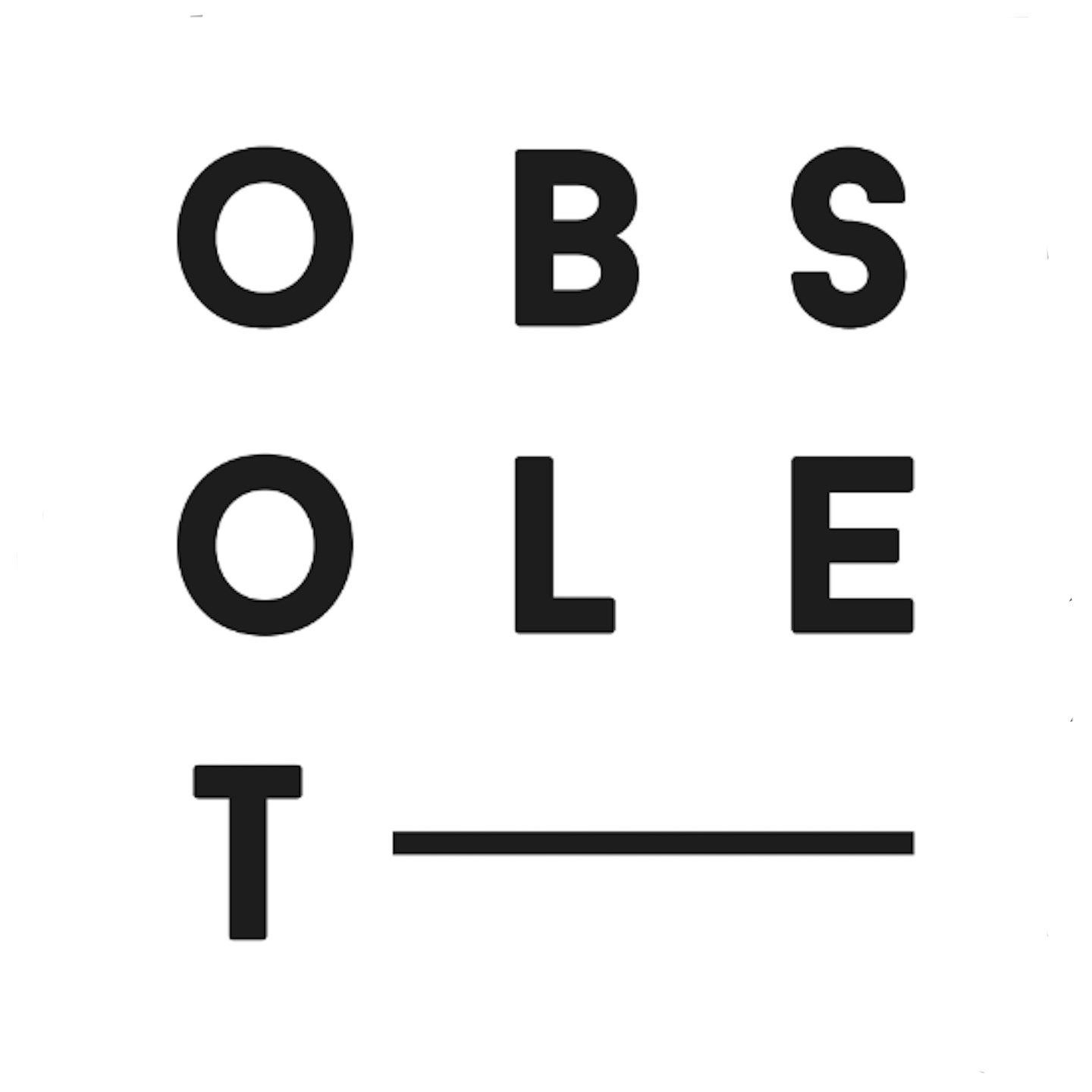 OBSOLET Records · Upcoming Events, Tickets & News