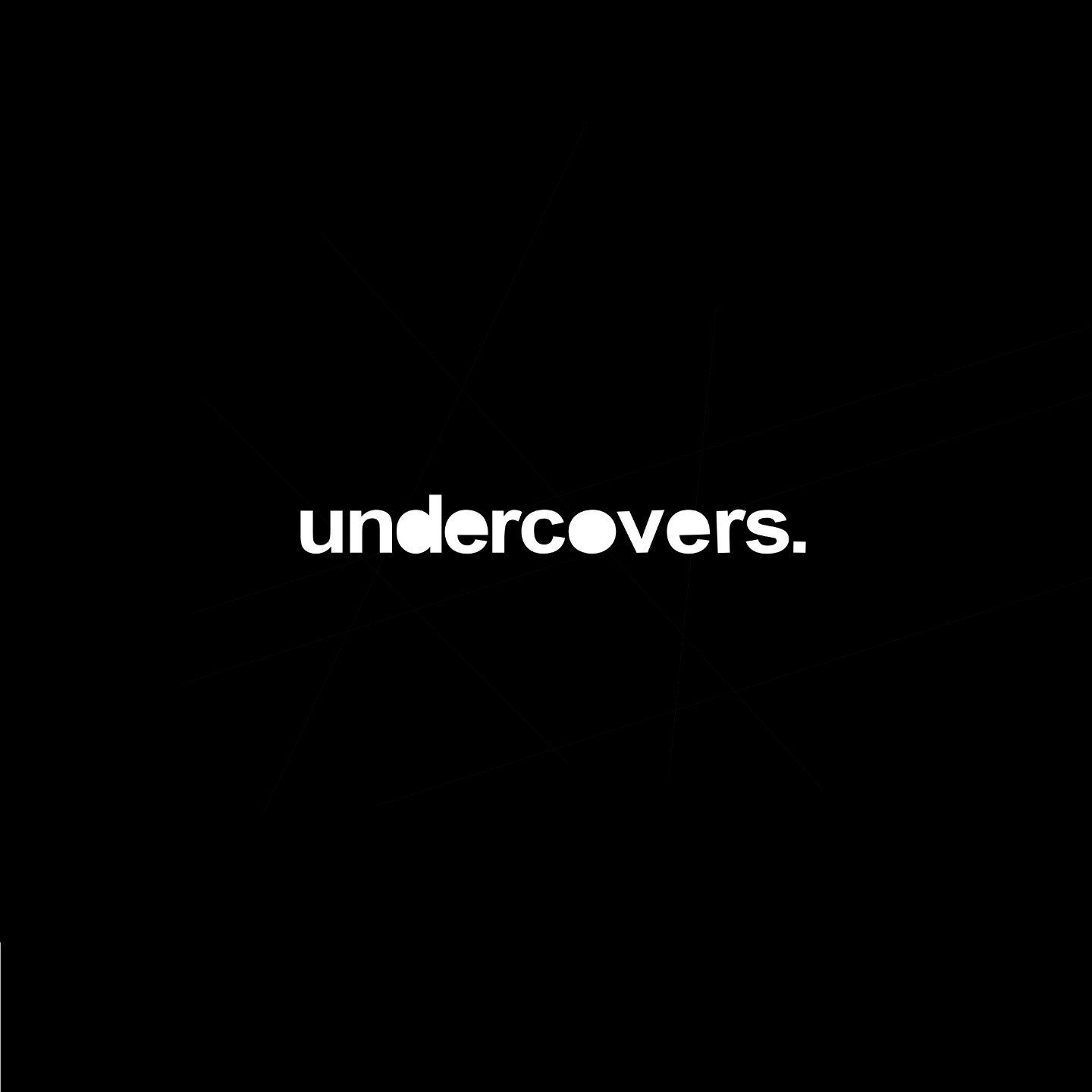 undercovers. · Upcoming Events, Tickets & News