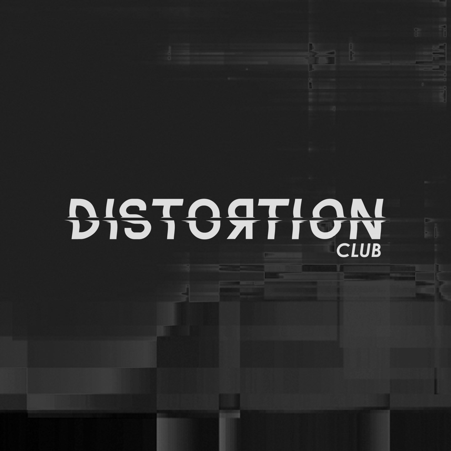 Distortion Club · Upcoming Events, Tickets & News