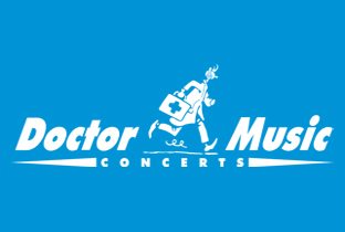 Doctor Music · Upcoming Events, Tickets & News