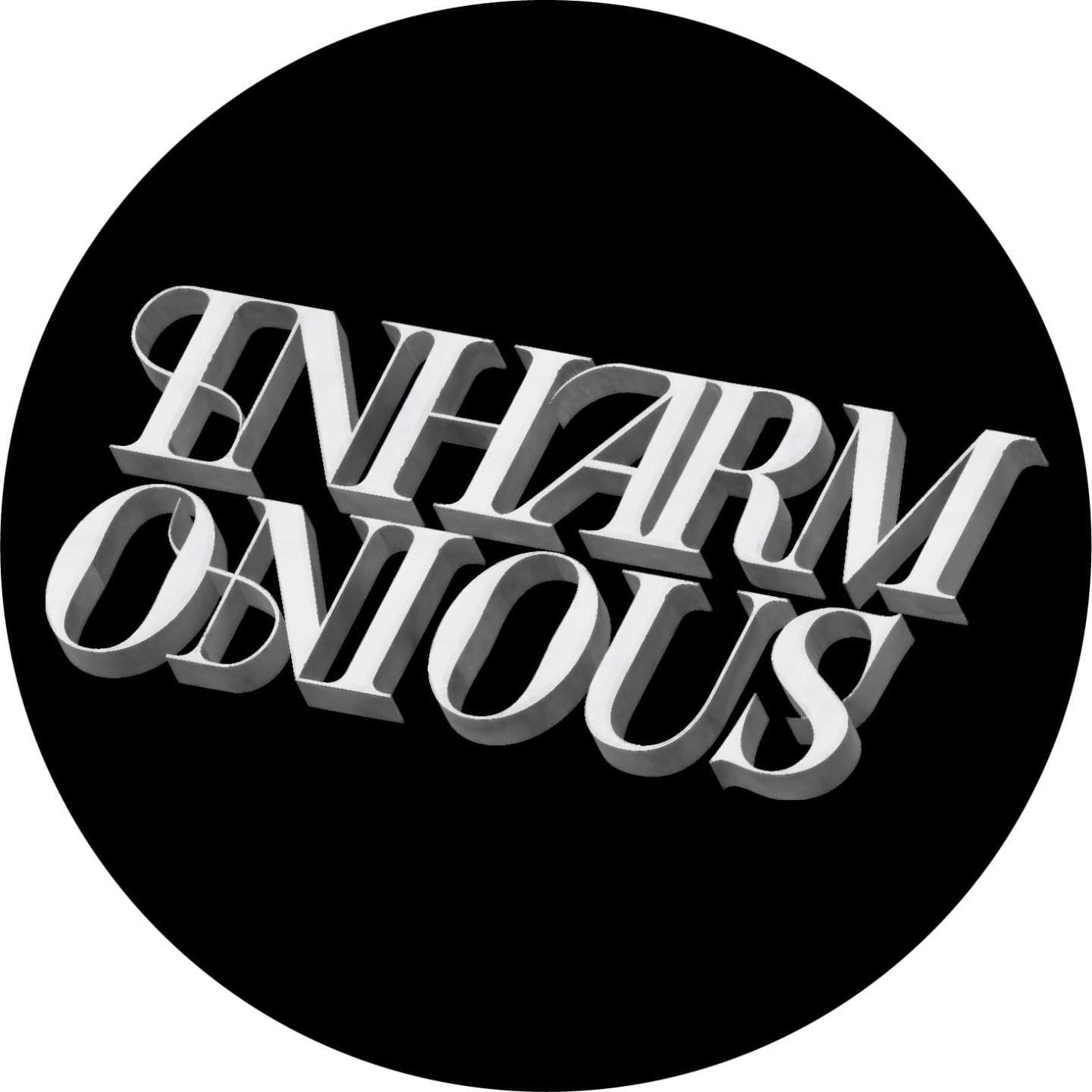 Inharmonious · Upcoming Events, Tickets & News