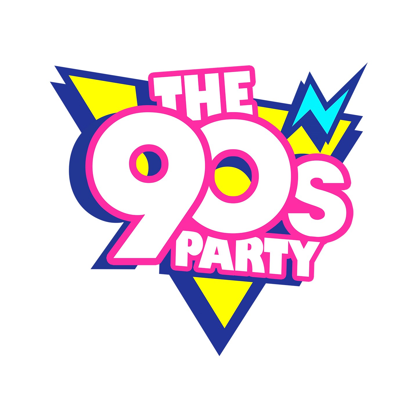 The 90s Party · Upcoming Events, Tickets & News