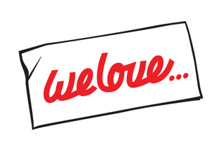 We Love... · Upcoming Events, Tickets & News