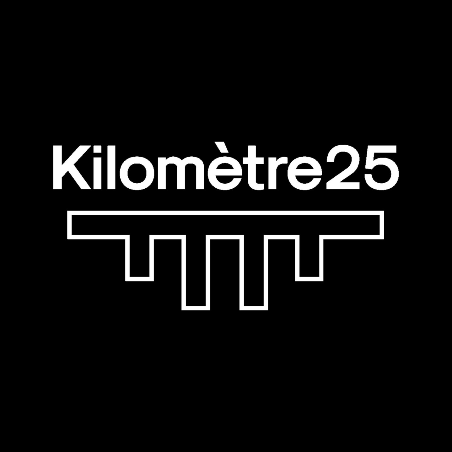 Kilomètre25 · Upcoming Events, Tickets & News