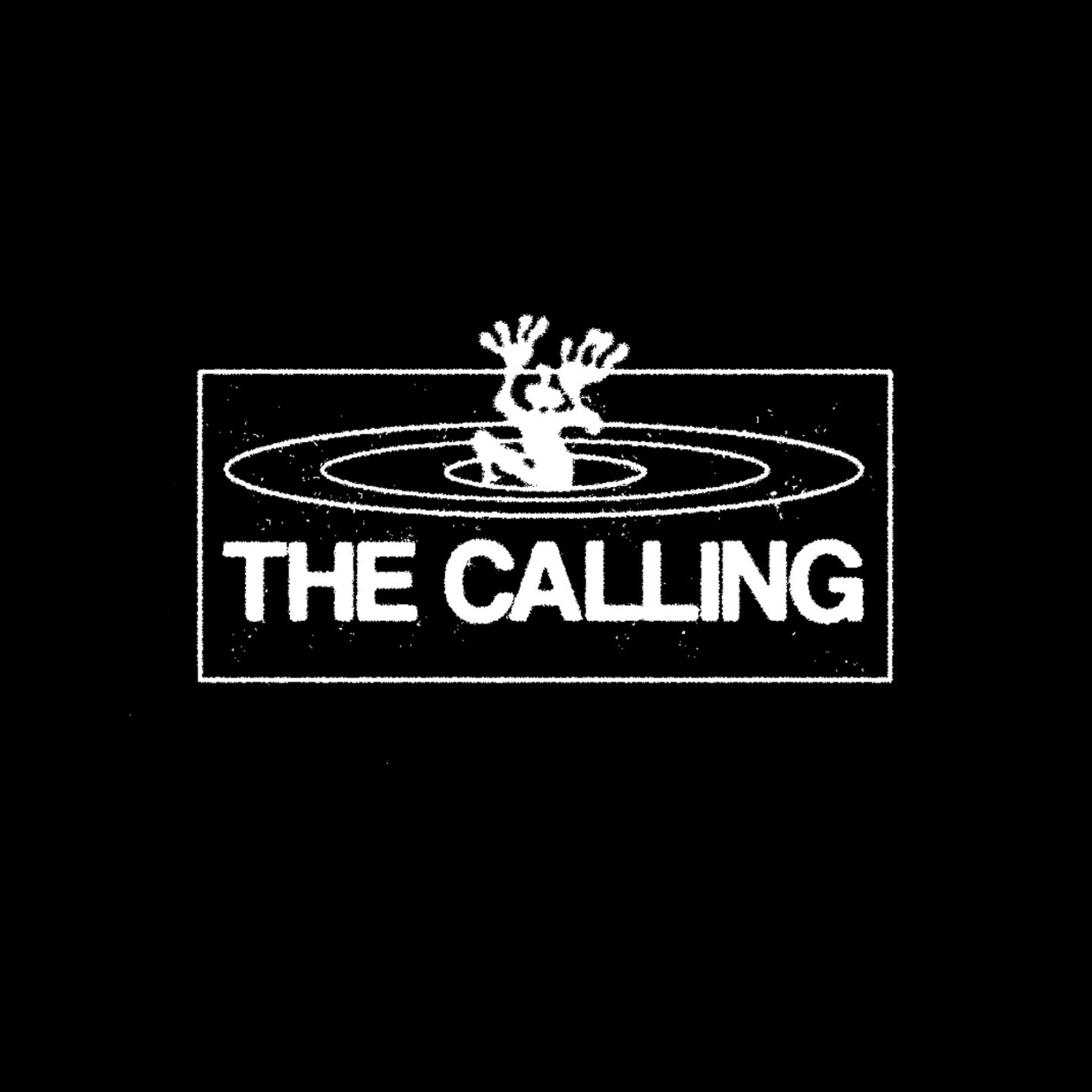 The Calling Band Logo