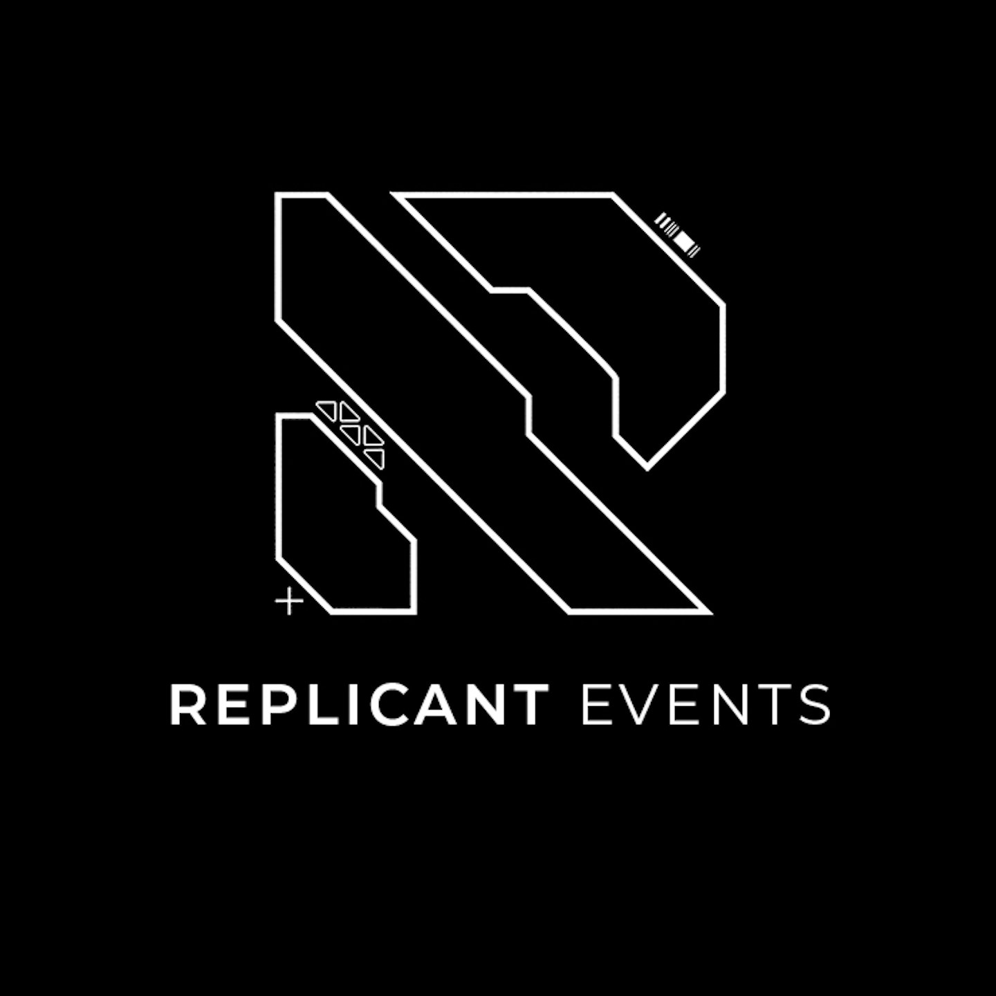 Replicant Events · Upcoming Events, Tickets & News