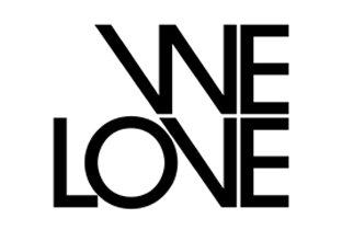 WELOVE · Upcoming Events, Tickets & News