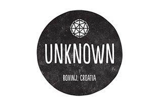 Unknown Festival Logo