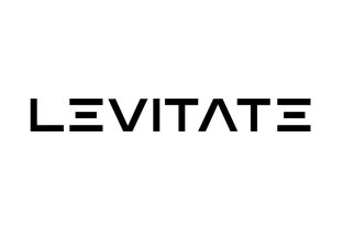 Levitate Logo Create The New Logo And Brand Identity For Levitate Yoga