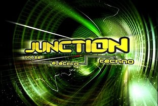 Junction · Upcoming Events, Tickets & News