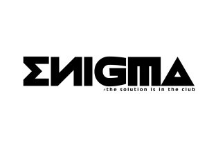 enigma.events · Upcoming Events, Tickets & News