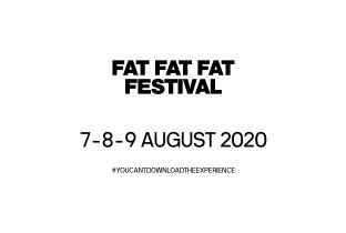 FAT FAT FAT Festival · Upcoming Events, Tickets & News