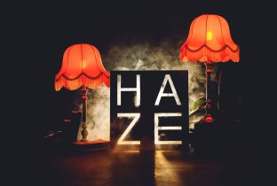 HAZE · Upcoming Events, Tickets & News