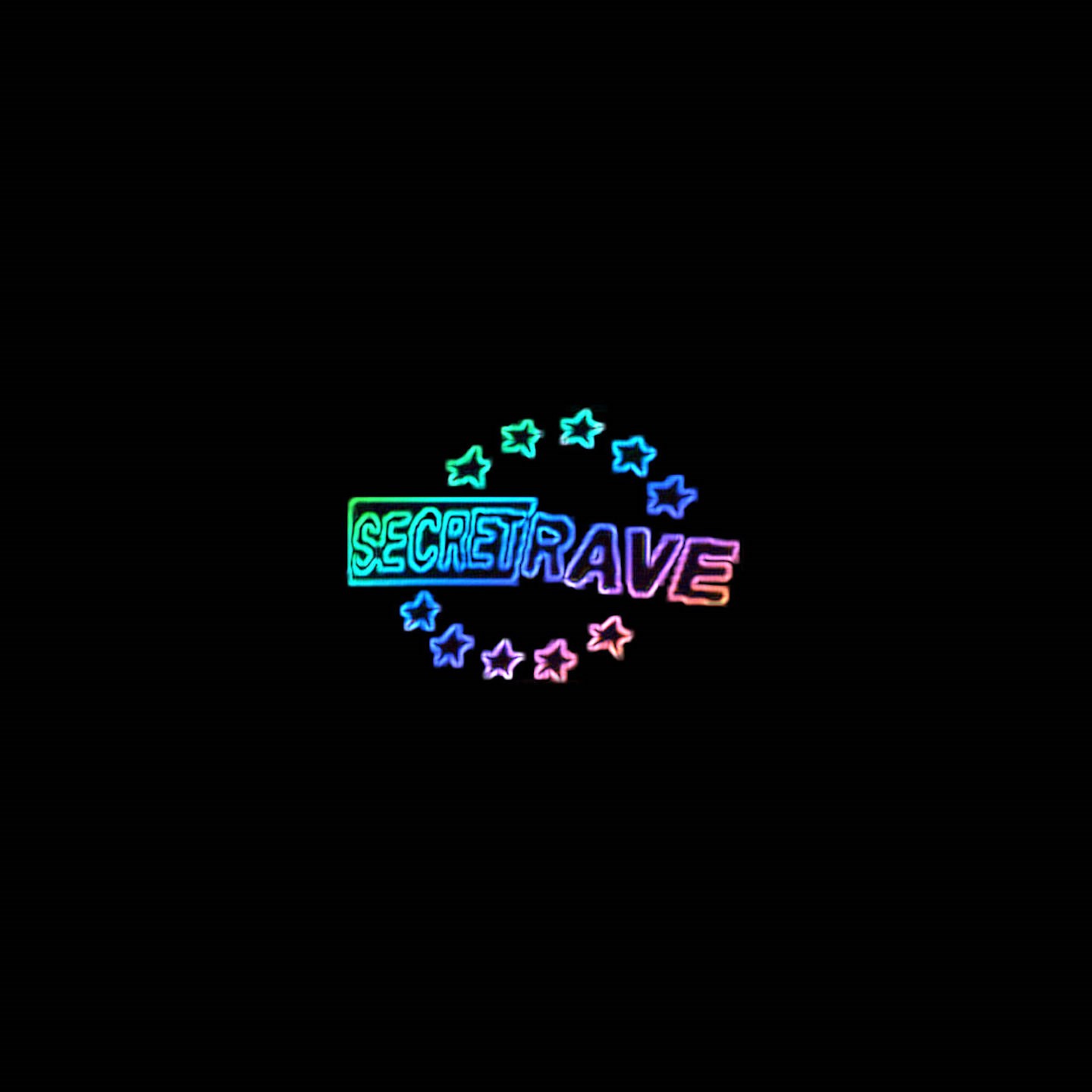 Secret Rave · Upcoming Events, Tickets & News