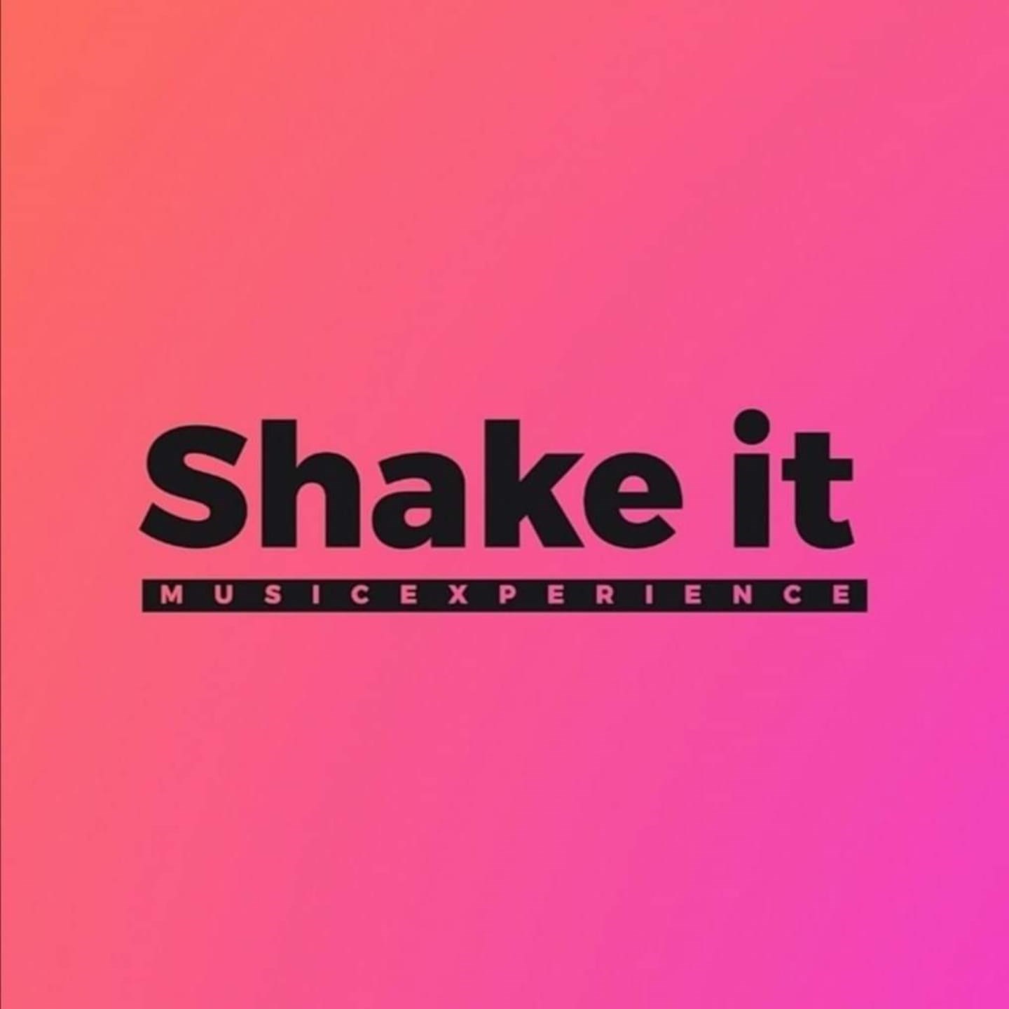 Shake It Music Experience · Upcoming Events, Tickets & News