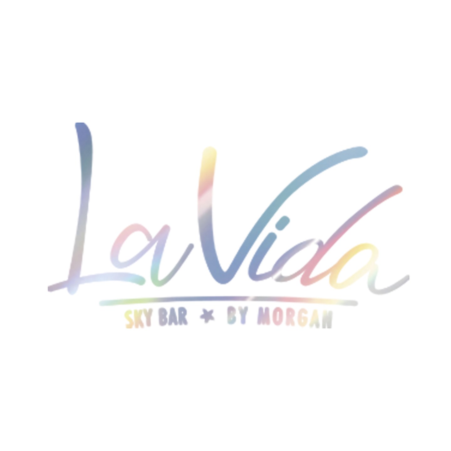 La Vida Skybar by Morgan · Upcoming Events, Tickets & News