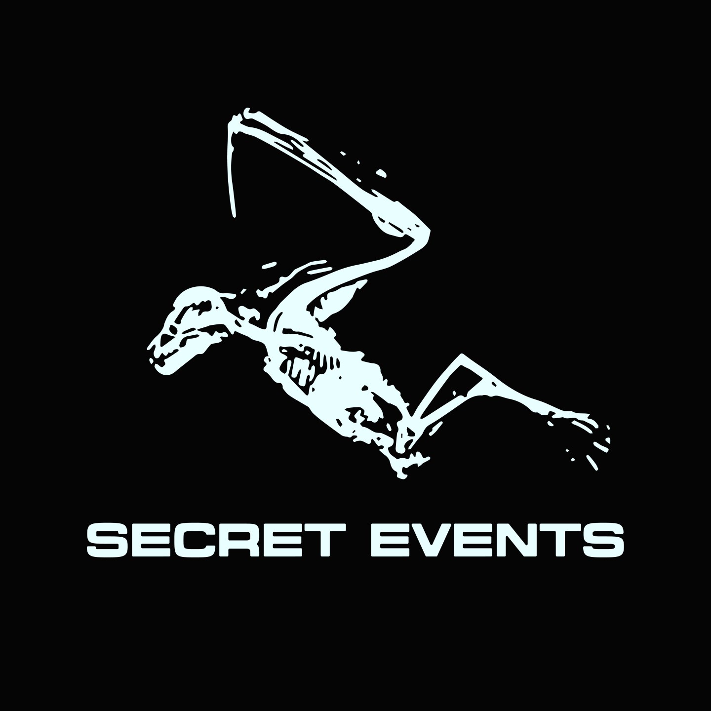 Secret Events · Upcoming Events, Tickets & News