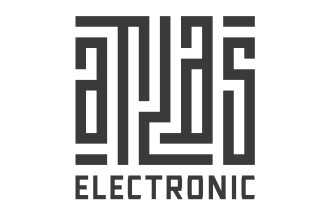Atlas Elektronik Logo Enabling Underwater Networking ATLAS