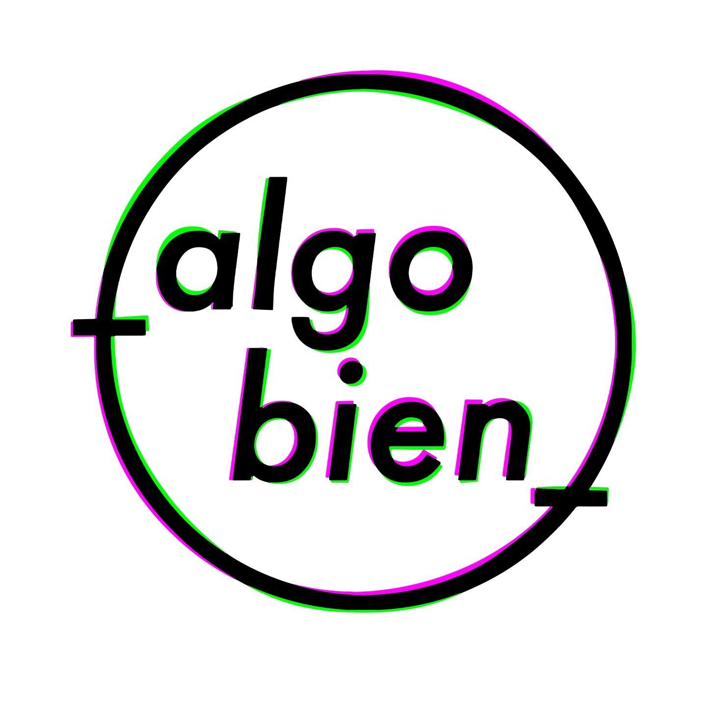 Algo Bien · Próximos eventos, entradas & noticias