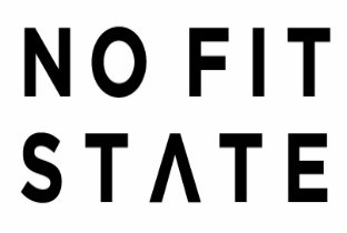 nofitstate · Upcoming Events, Tickets & News