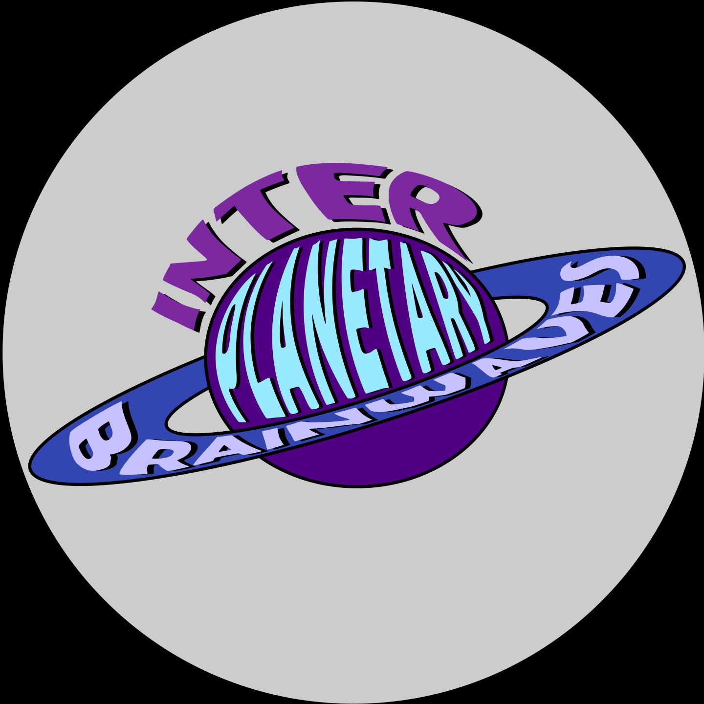 Interplanetary Brainwaves · Upcoming Events, Tickets & News