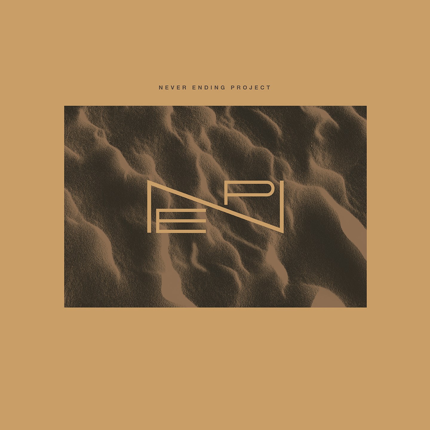 Never Ending Project · Upcoming Events, Tickets & News