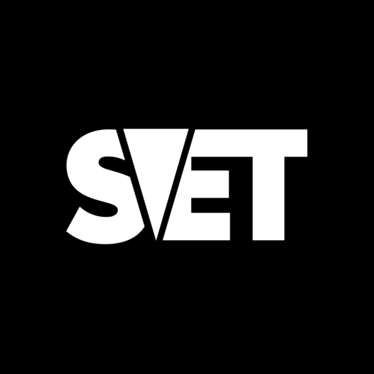 SVET · Upcoming Events, Tickets & News