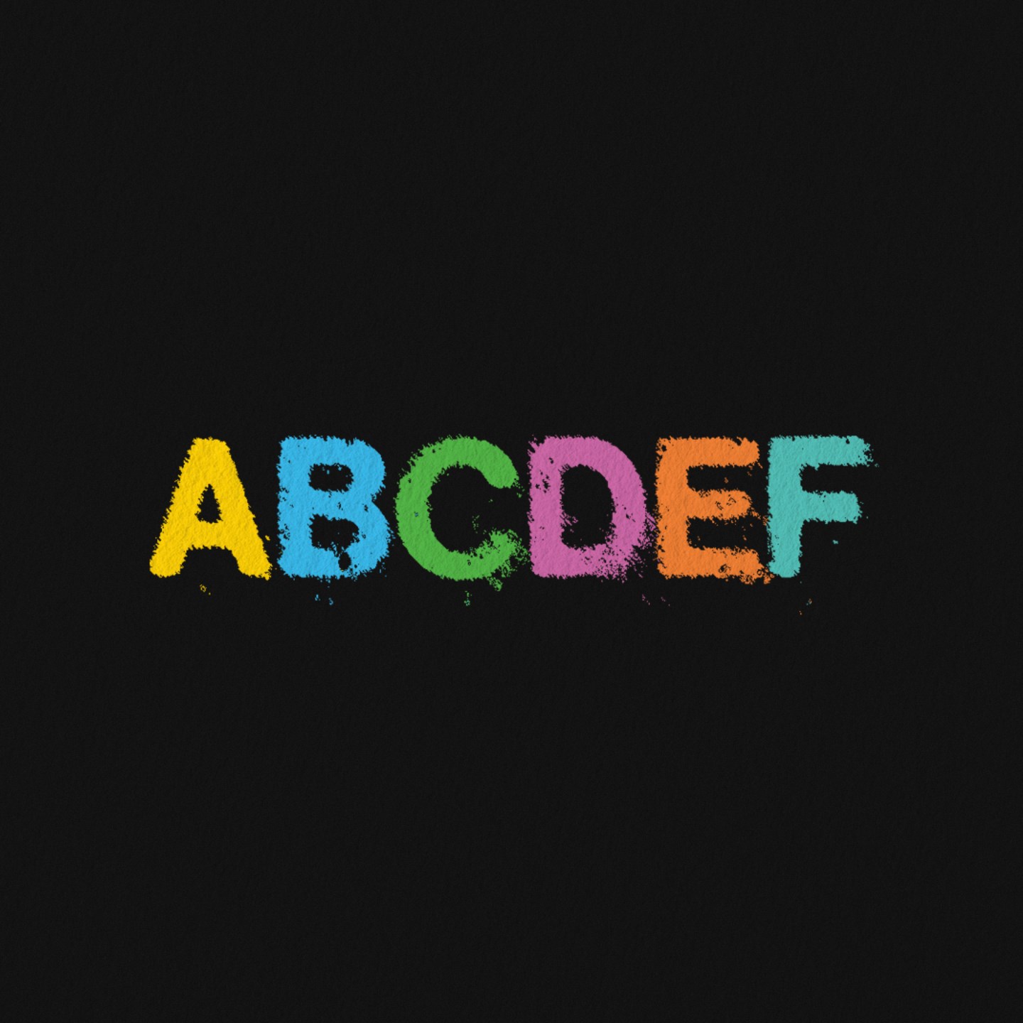 ABCDEF · Upcoming Events, Tickets & News