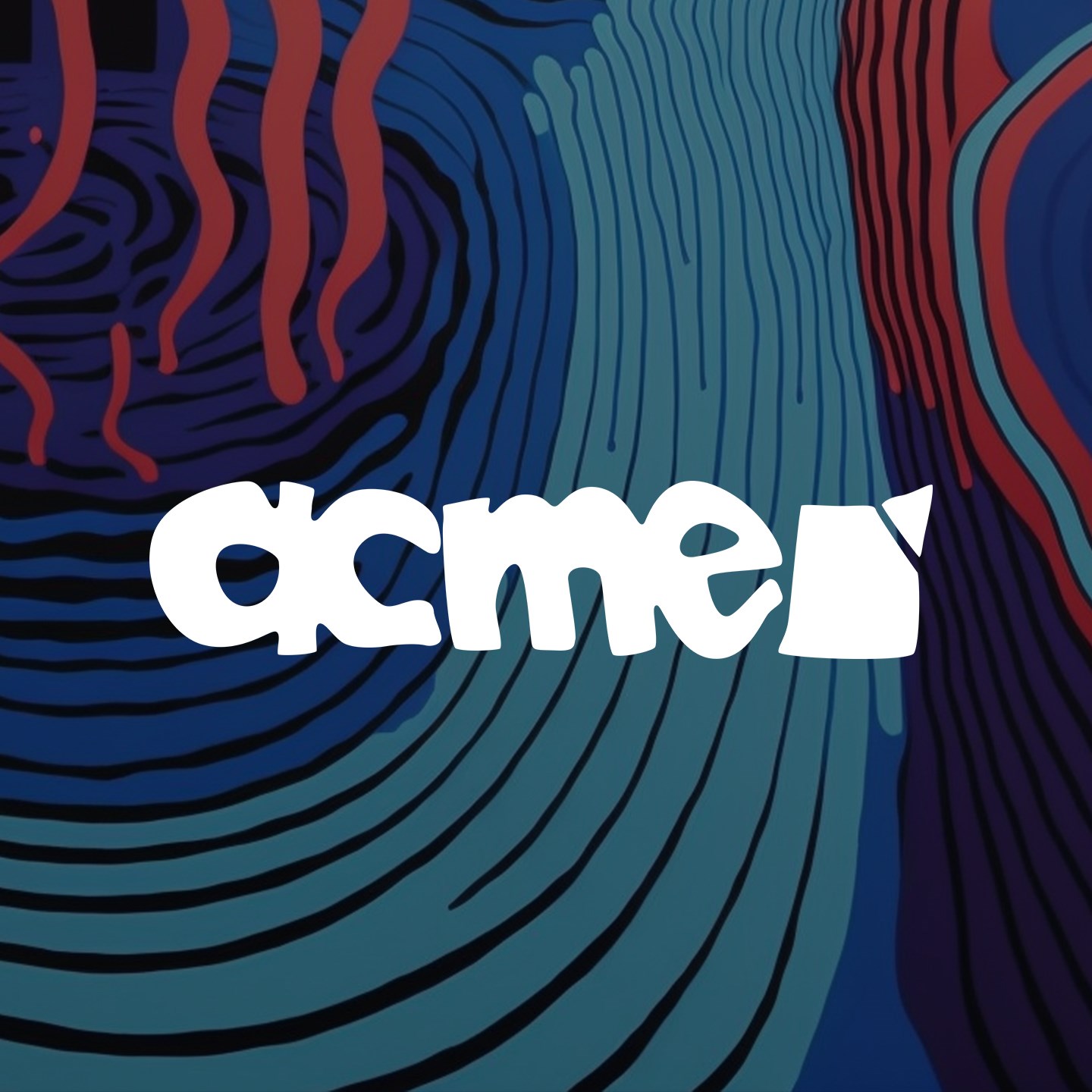 acme · Upcoming Events, Tickets & News