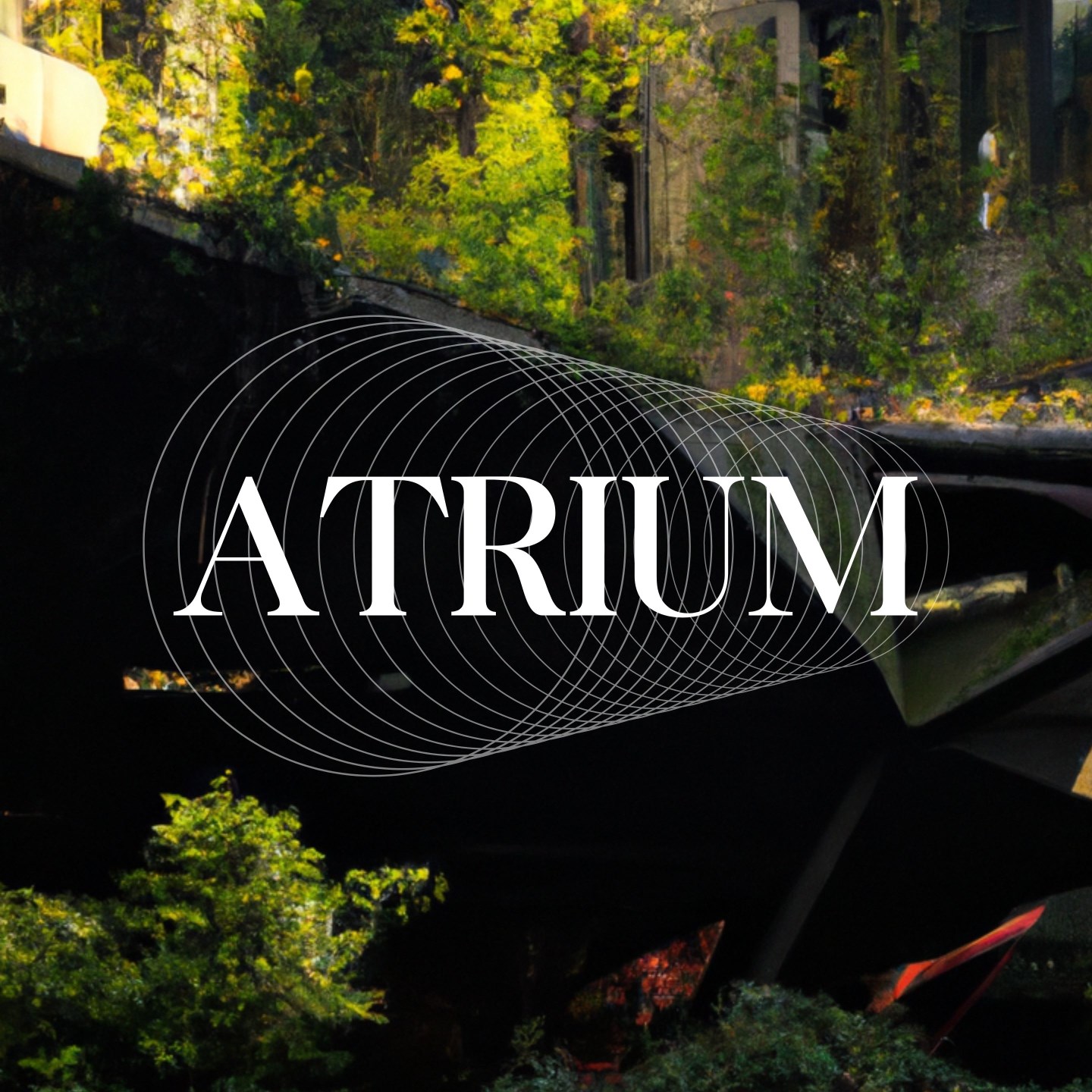 Atrium.LDN · Upcoming Events, Tickets & News Atrium.LDN · Upcoming Events, Tickets & News