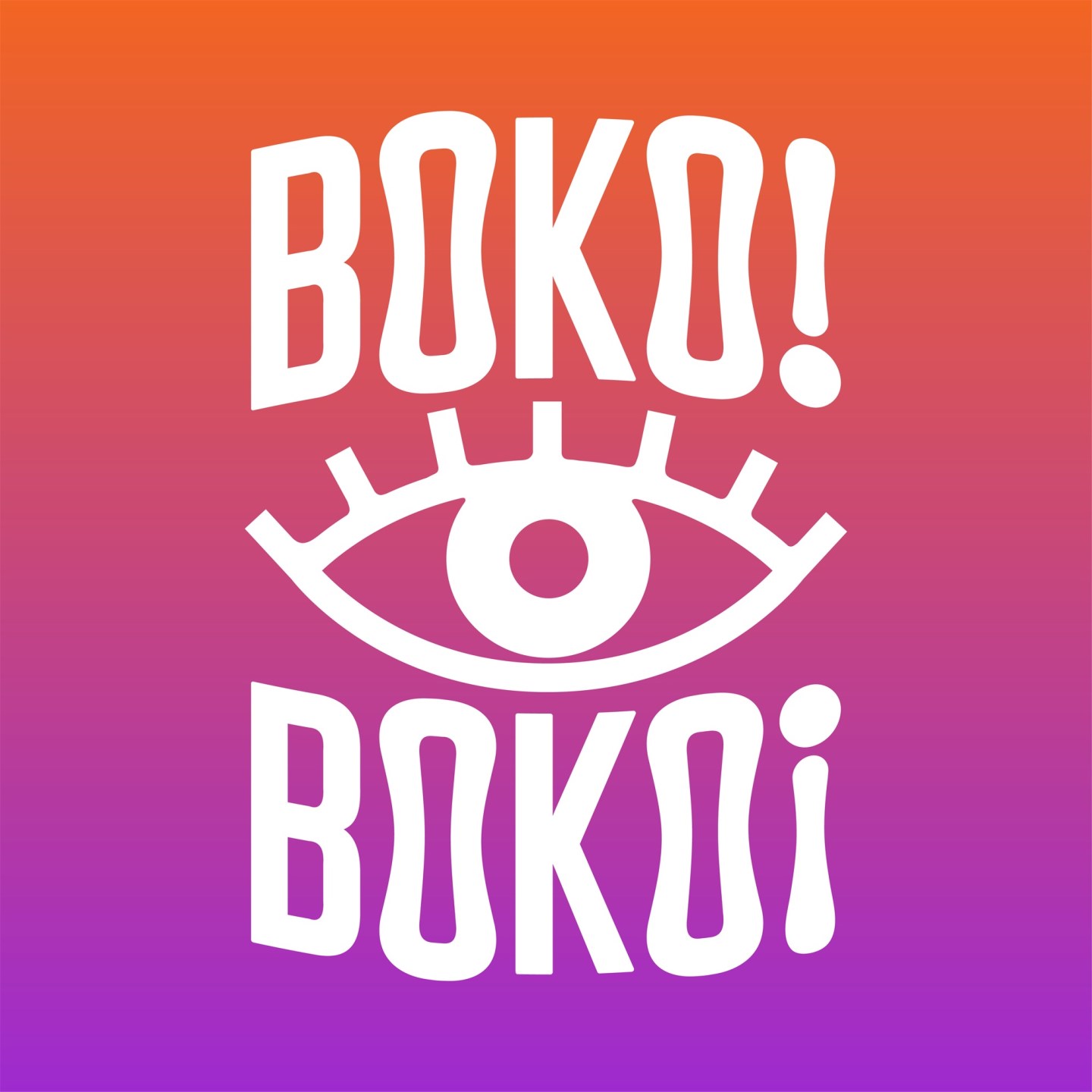 Boko! Boko! LDN · Upcoming Events, Tickets & News