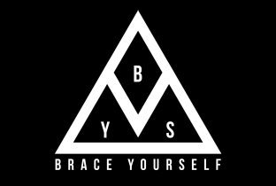 Wallpaper Brace Yourself