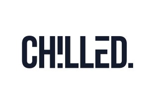 Chilled Magazine Logo STOK Unveils New Identity, Encourages Consumers